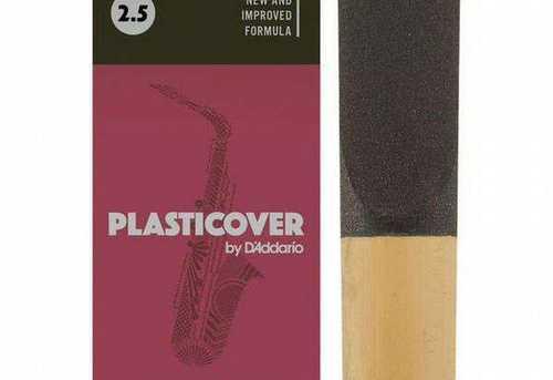 Саксофон альт трости Plasticover Rico 2.5 USA 5шт