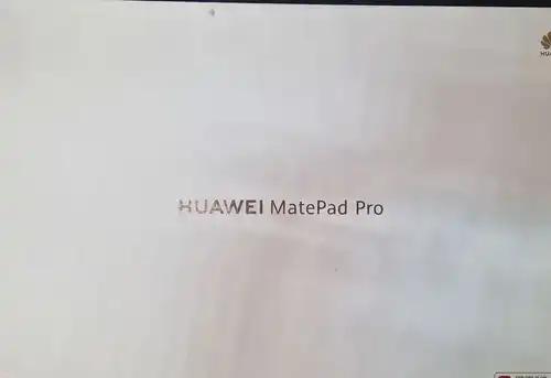 Планшет Huawei MatePad Pro 12.6