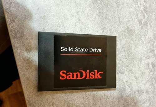 SSD