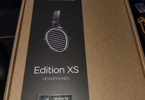 Hifiman Edition Xs запечатаны