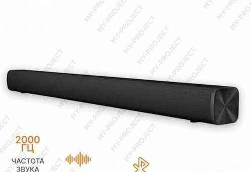 Саундбар Xiaomi Mi Tv Audio bar MDZ-34-DA