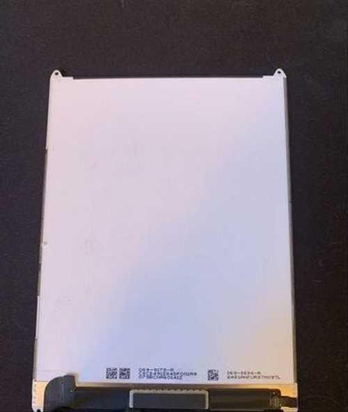 Дисплей матрица iPad mini 1