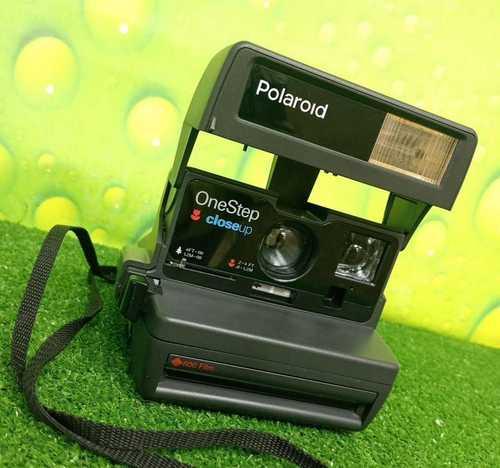 Фотоаппарат Polaroid OneStep