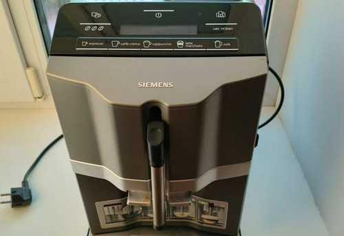 Кофемашина Siemens TI303203RW/02