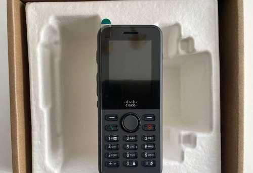 Cisco CP-8821-K9 IP-телефон