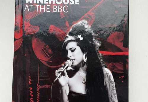 DVD Amy Winehouse AT the BBC