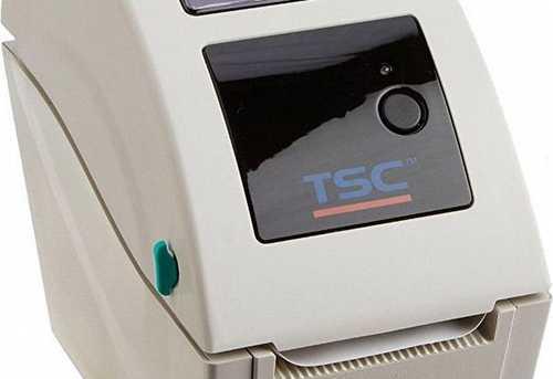 Принтер для термоэтикеток TSC TDP-225