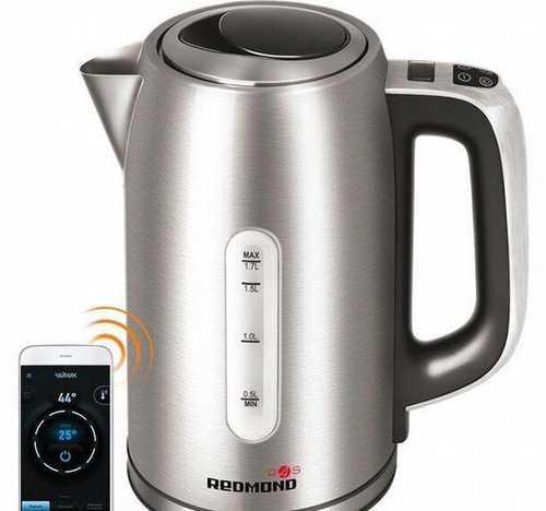 Умный чайник redmond skykettle m171s