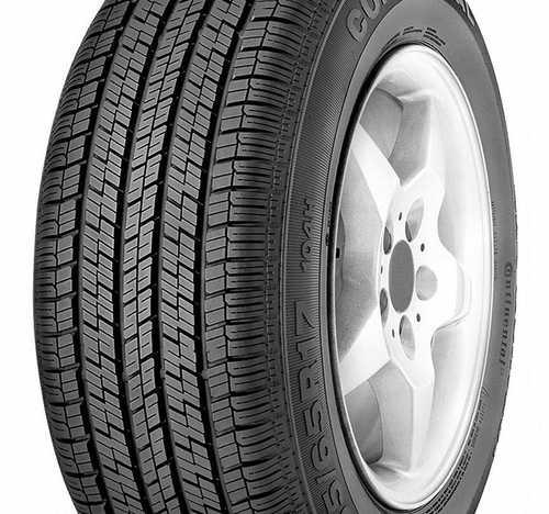 Continental Conti4x4Contact 235/65 R17 104H
