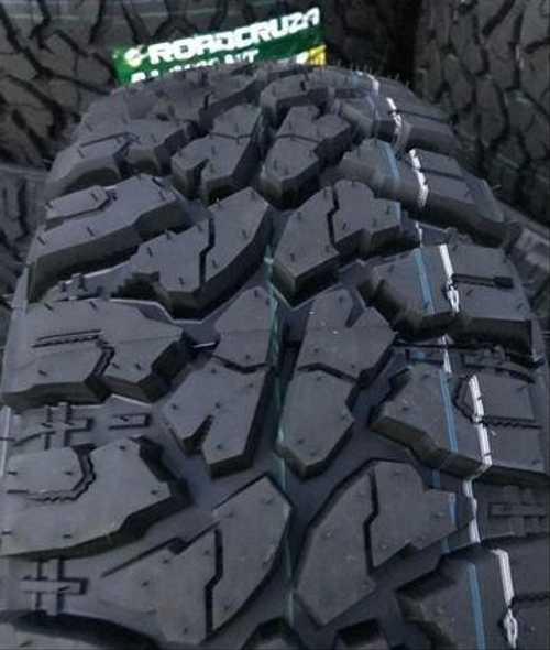 Roadcruza RA3200 M/T 235/85 R16 120Q