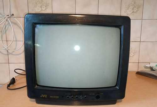 Телевизор jvc пульт