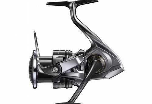 Катушка shimano (New) 24 twinpower 4000MHG