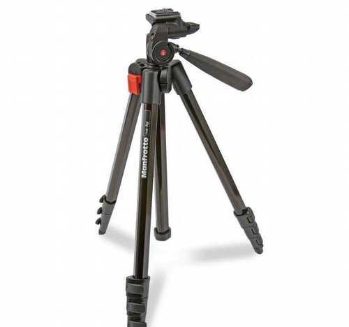 Штатив Manfrotto 718B digi