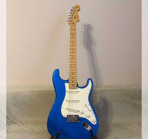 Fender American standard stratocaster, USA 2001