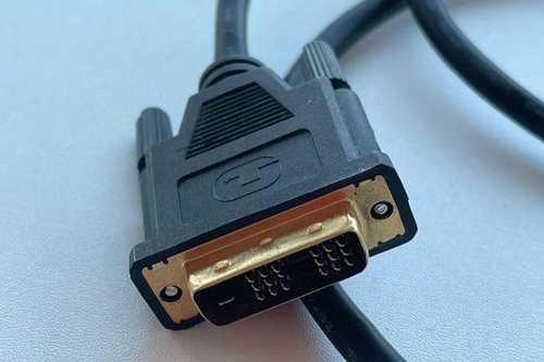 Провод dvi hdmi