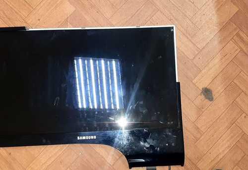 Samsung S23A950D 120Hz