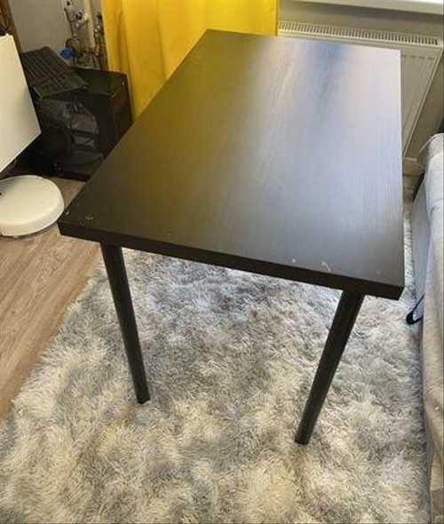 Стол IKEA икеа линмон письменный/ кухонный под пк