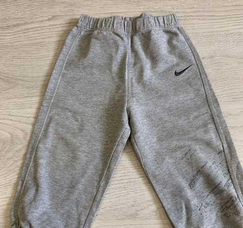 Спортивные брюки,детские nike,12-18 м.Рост 80-85