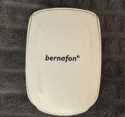 Слуховой аппарат bernafon
