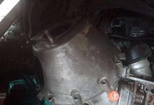 Купол колокол кпп Газель 2.8 Cummins дизель Biznes