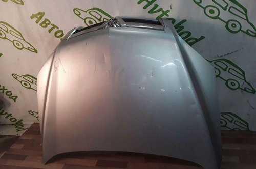 Капот Opel Antara 2007-15