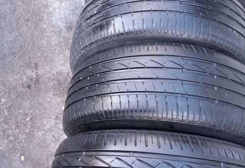 Lassa Impetus Revo 215/50 R17 91W