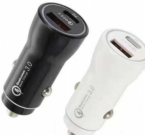 Quick charge 36W (I005)