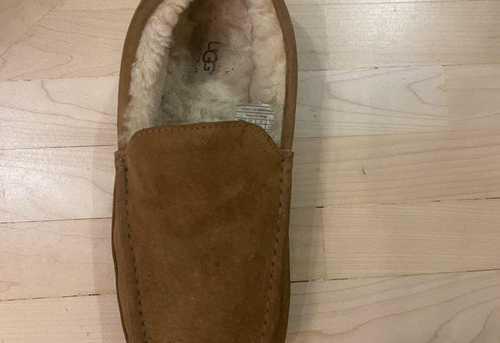 Ugg оригинал мокасины