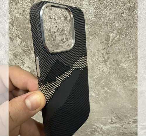 Чехол iPhone 15 pro