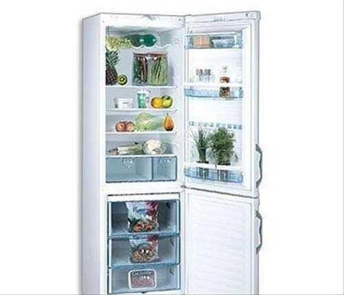 Холодильник Vestfrost BKF 404 двухкомпрессорный