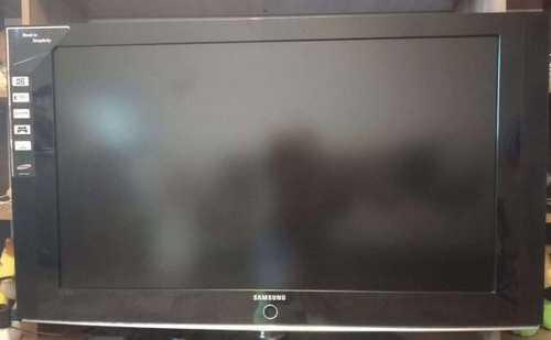 Телевизор Samsung LE-40S81B 40" (102 см)