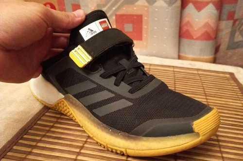 Adidas мужские кроссовки бу