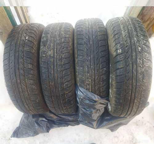 КАМА Breeze 175/70 R13