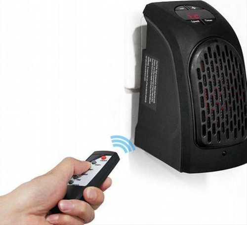 Обогреватель Handy Heater. Доставка