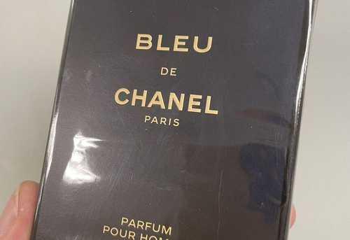 Chanel Bleu DE Chanel parfum 50 ml Оригинал