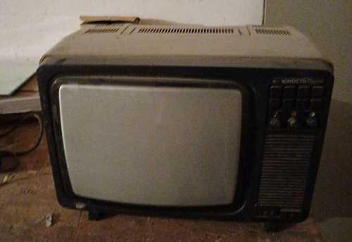 Телевизор юность 32тц309д