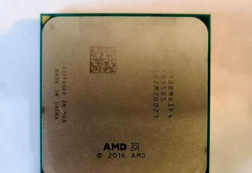 Процессор AMD 3301 Ryzen 5 1600 ES R5 1600 ES 3,3
