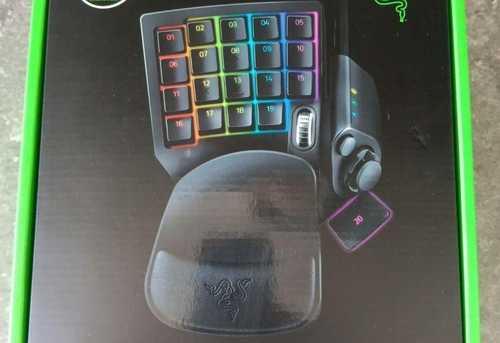 Razer tartarus v2 без джойстика