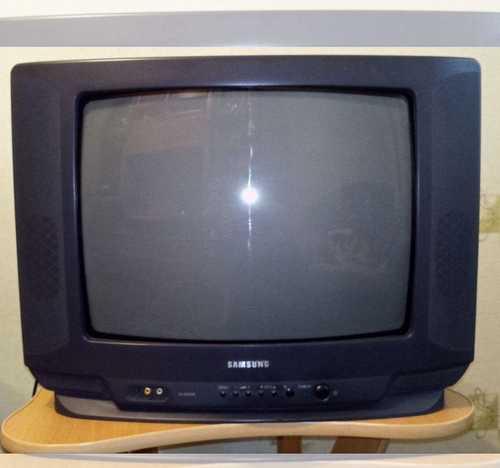 Телевизор Samsung 21"