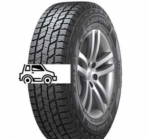 Laufenn X-Fit AT LC01 245/70 R16 107T