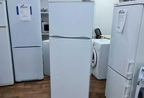Двухкамерный холодильник atlant мхм 2835