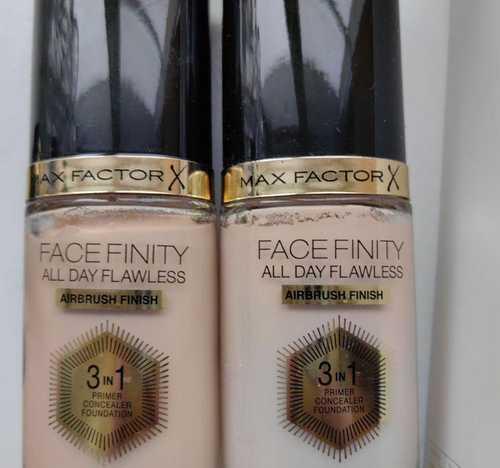 Косметика max factor