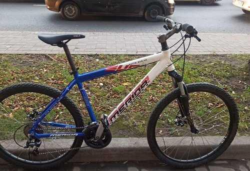 Горный велосипед Merida Matts Sub 40, 18 рама