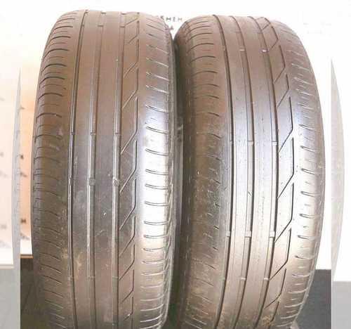 Bridgestone Turanza T001 225/50 R18 95P