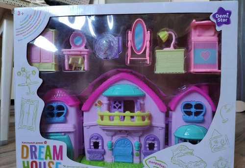 Кукольный дом Dream House