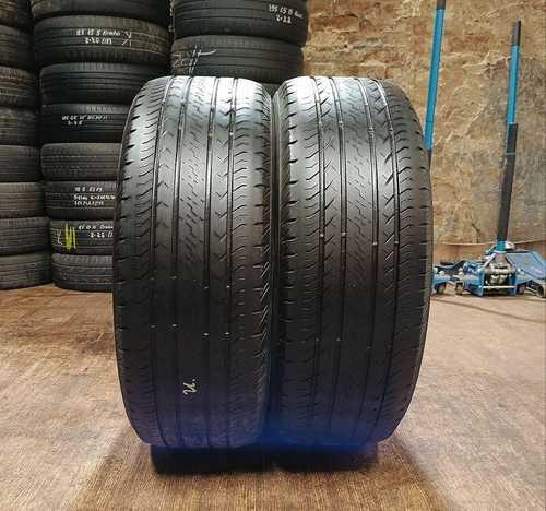 Bridgestone Ecopia EP850 245/55 R19