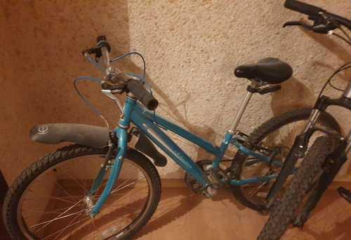 Велосипед Schwinn Ella, 24