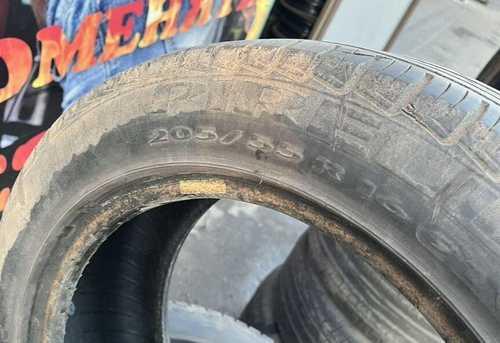 Pirelli Carrier 205/55 R16