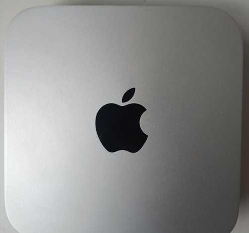 Mac mini a1347