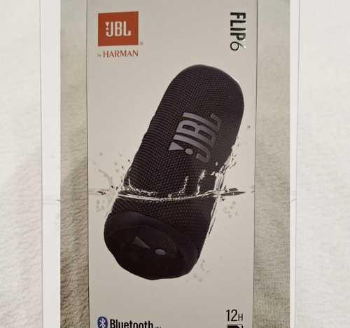 Блютуз колонка JBL